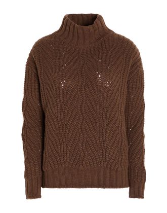 Aragona STRICKWAREN - Rollkragenpullover auf YOOX.COM