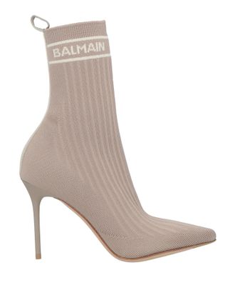 Balmain SCHUHE - Stiefeletten auf YOOX.COM