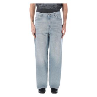 Our Legacy Vast Cut Jeans - - Jeans - Herren - Blau - W33