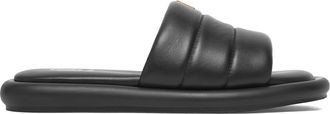 Bogner Pantoletten Bogner Portofino L 2 C 22625111 Schwarz