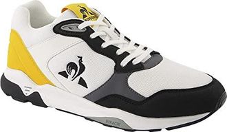 Le Coq Sportif LCS R500 Sport Optical White/Citrus