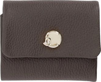 Coccinelle Klassische Faltbrieftasche - - Accessories - Damen - Gr&uuml;n - ONE SIZE