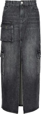 Pinko Pinko, Damen, R&ouml;cke, Schwarzk, XSGr&ouml;&szlig;e