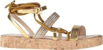 Pollini SCHUHE - Sandalen auf YOOX.COM
