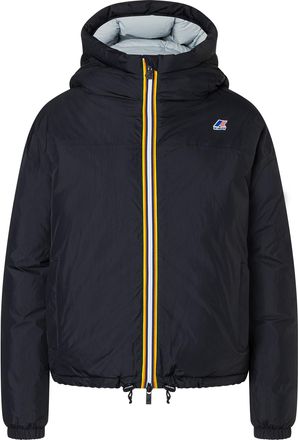 K-Way K-Way Winterjacke LE VRAI 4.0 ALBINE HEAVY WARM