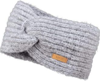Barts Desire Headband, Bandeau Femme, Gris (Heather Grey 0002), Taille Unique (Taille Fabricant: UNI)