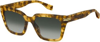 Marc Jacobs Damen-Sonnenbrillen 52/14/145 mm Acetat