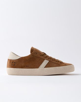 D.A.T.E. hill low workshop cuoio