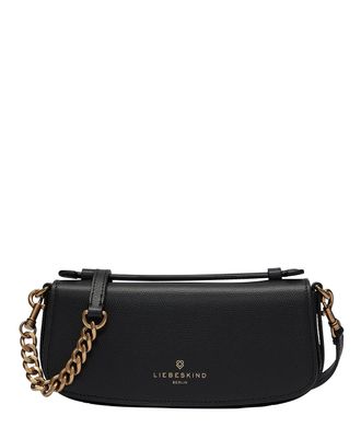 Liebeskind Liebeskind Berlin Crossbody, Extra Small (HxBxT 10cm x 21cm x 4cm), black