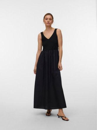 Vero Moda O-Linien-Kleid