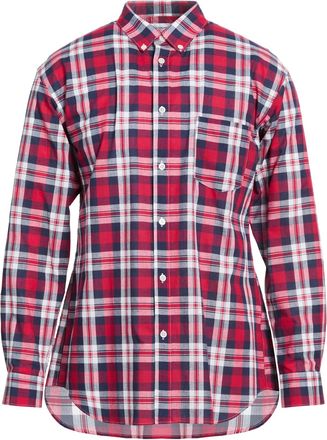 Comme Des Gar&ccedil;ons TOPS - Hemden auf YOOX.COM