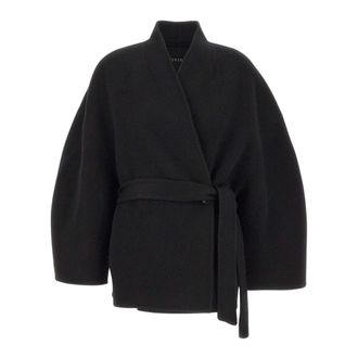 Birgitte Herskind Clara Jacket - Femme - Manteaux - Noir - Taille: 36 FR