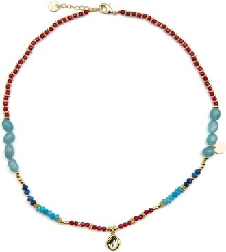 Luxenter Kette Ney