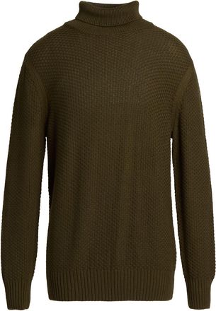 Bomboogie STRICKWAREN - Rollkragenpullover auf YOOX.COM