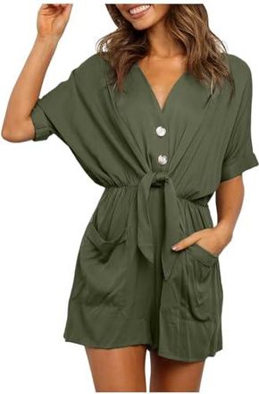 Generic Ensemble Pantalon Cocktail Mariage Combinaison pour Femme Petite Pantalon De Tailleur Femme Ensemble Pantalon Chic pour Femme Tailleur Pantalon Fluide