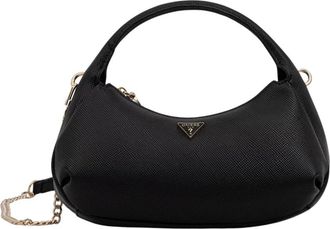 Guess Damen, Taschen, Schwarzk, ONE SIZEGr&ouml;&szlig;e