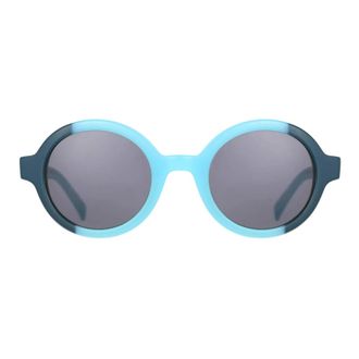 Liebeskind Liebeskind Damen Sonnenbrille Milchig blau Petrol 48-23-140 10437-00440 - - Accessories - Damen - Blau - ONE SIZE