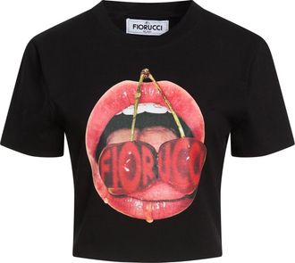 Fiorucci TOPS - T-shirts auf YOOX.COM