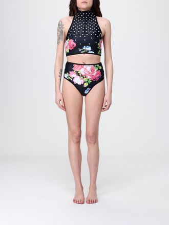 Moschino Bademode MOSCHINO COUTURE Damen Farbe Schwarz