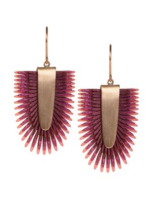 Gretchen Ohrringe Pam Pem Earring L