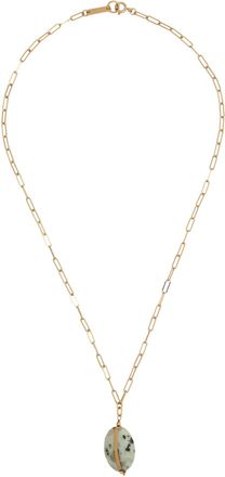 Isabel Marant SCHMUCK und UHREN - Halsketten auf YOOX.COM