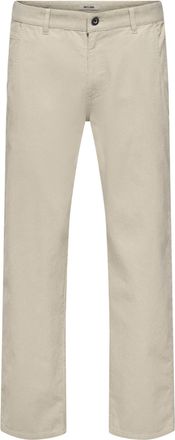 Only & Sons Onsedge Straight Cord 0648 Pants Noos
