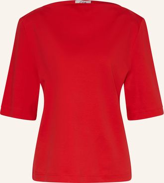 COS Cos T-Shirt rosa