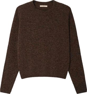 Sessun Pull Silty Laine M&eacute;rinos Sess&ugrave;n