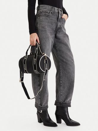 Guess Handtasche Guess V5BZ08 WF660 Schwarz