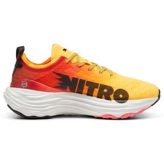 Puma Damen Laufschuhe ForeverRun NITRO FADE Wns