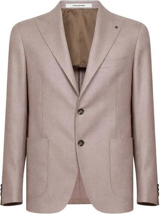 Tagliatore Blazer - Beige