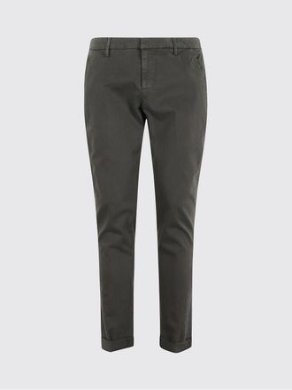 Dondup Hose DONDUP Herren Farbe Military