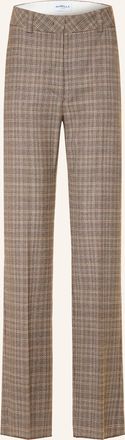 Marella Marlenehose Mlsonorata braun