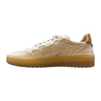 Lemargo Herren, Schuhe, Wei&szlig;, 42 EUGr&ouml;&szlig;e