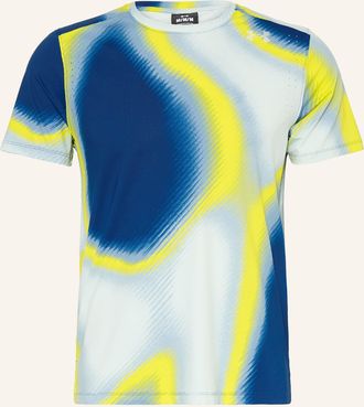 Under Armour Funktionsshirt Ua Velociti Pro blau