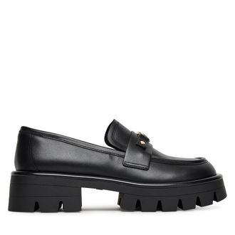 Michael Kors Slipper MICHAEL Michael Kors Mandy 40T5MAFP1L Schwarz