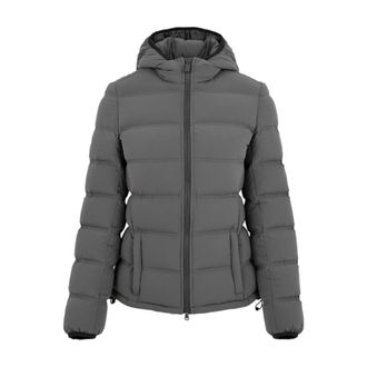 Aspesi Aspesi Damen Pufferjacke - - Jackets - Damen - Grau - XL