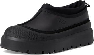 UGG Tasman Weather Hybrid pour homme, noir/noir, 48.5 EU