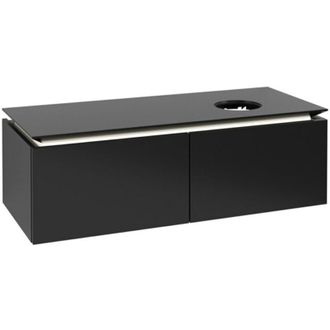Villeroy & Boch Legato Waschtischunterschrank B581, - Villeroy&boch