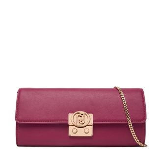 Liu Jo Handtasche Liu Jo AF6041 E1065 Dunkelrot