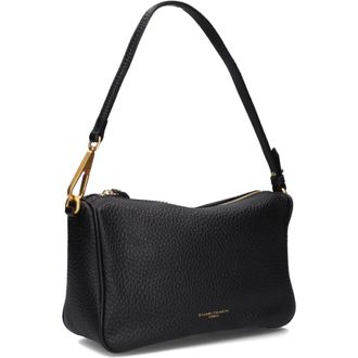 Gianni Chiarini Femme, Sacs, Noir, Taille: ONE Size Sac Bandouli&egrave;re Noir Brooke