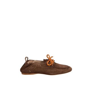 March23 Damen, Schuhe, Braun, 38 EUGr&ouml;&szlig;e