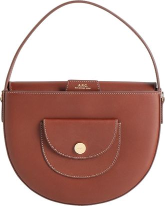 A.P.C. TASCHEN - Handtaschen auf YOOX.COM