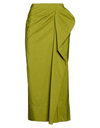 Essentiel HOSEN & R&Ouml;CKE - Midi-R&ouml;cke auf YOOX.COM