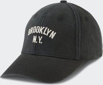 Schott NYC Casquette - Taille TU