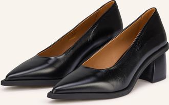 Copenhagen Copenhagen Studios Pumps cph430 schwarz
