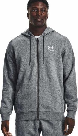 Under Armour Essential Fleece M - Kapuzenpullover - Herren
