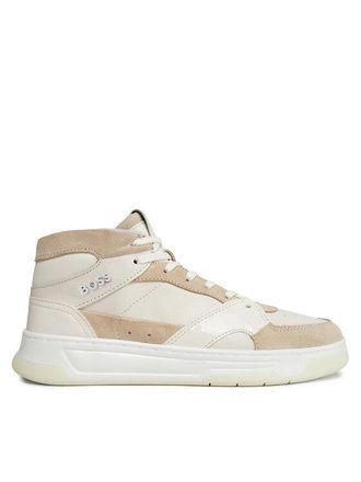 HUGO BOSS Sneakers Baltimore Hito 50504560 Beige