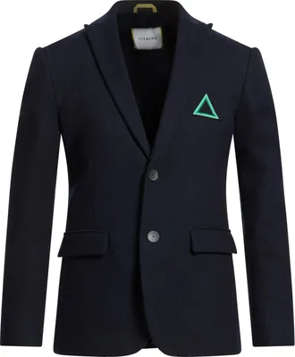 Iceberg ANZ&Uuml;GE und CO-ORDS - Blazers auf YOOX.COM
