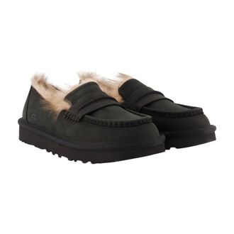 UGG Ellis Loafer - Black